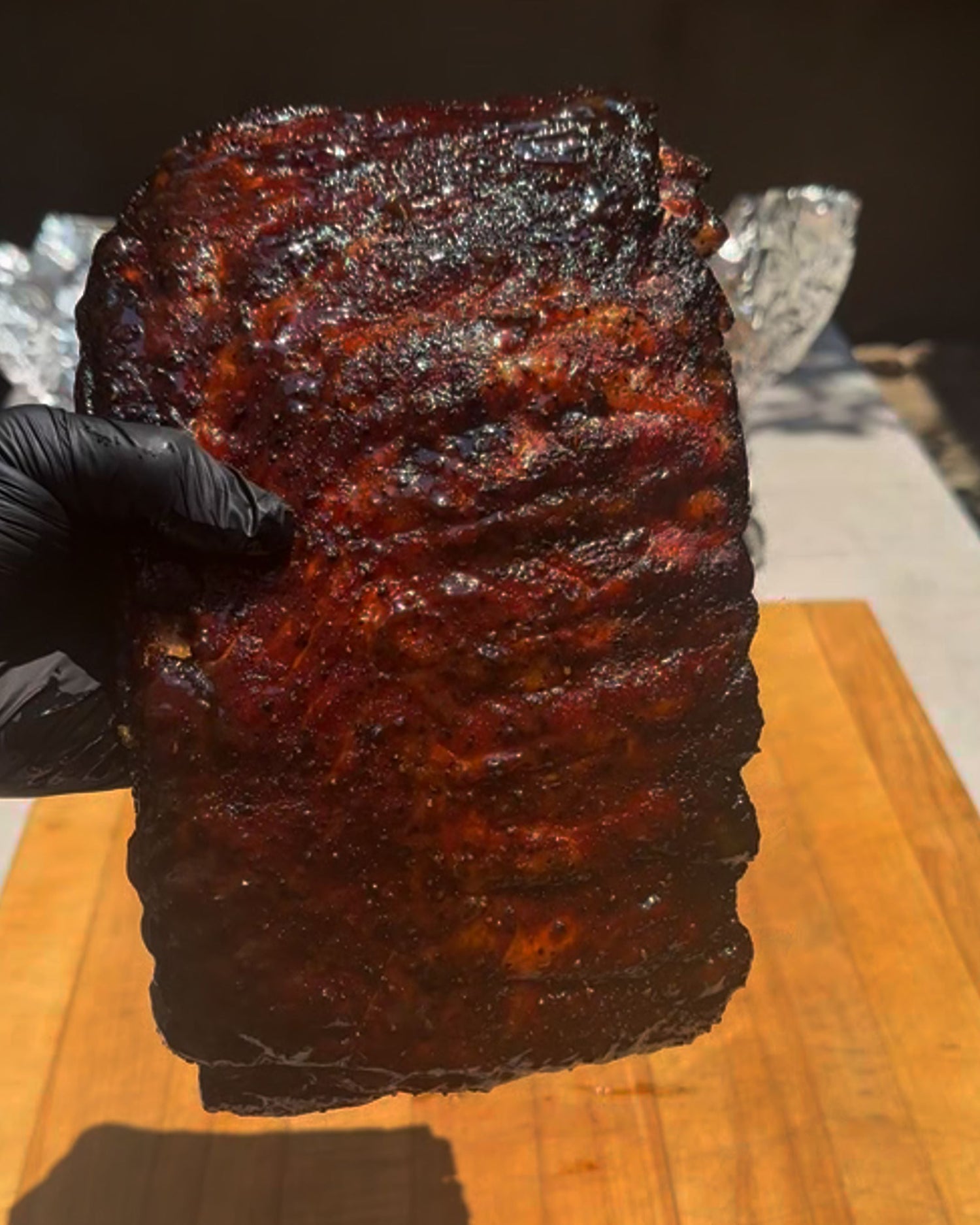 Recipes – Page 2 – Rolling Bones Barbecue