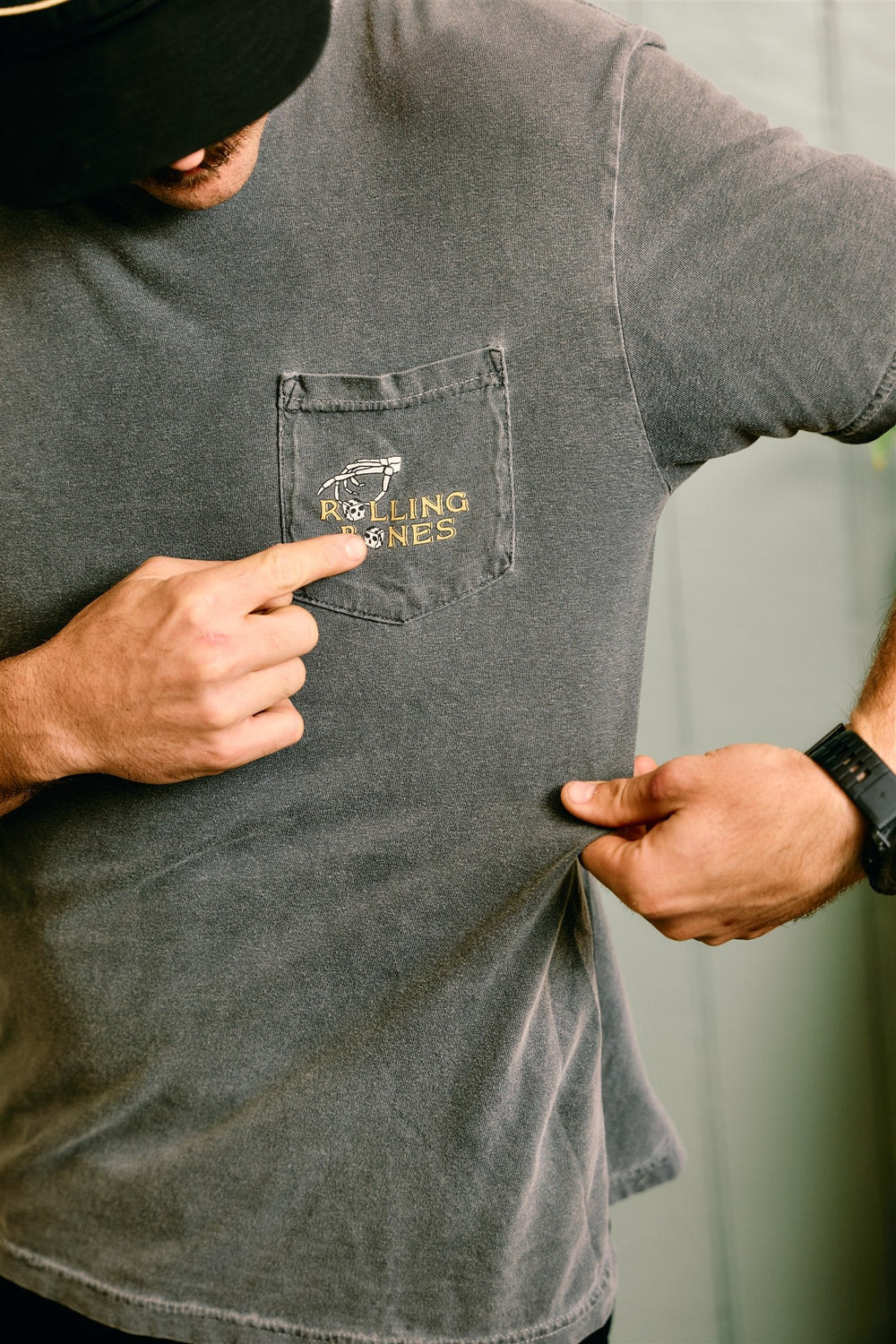 Collections – Rolling Bones Barbecue