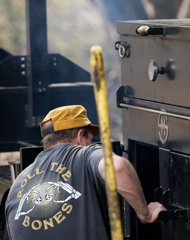 Collections – Rolling Bones Barbecue