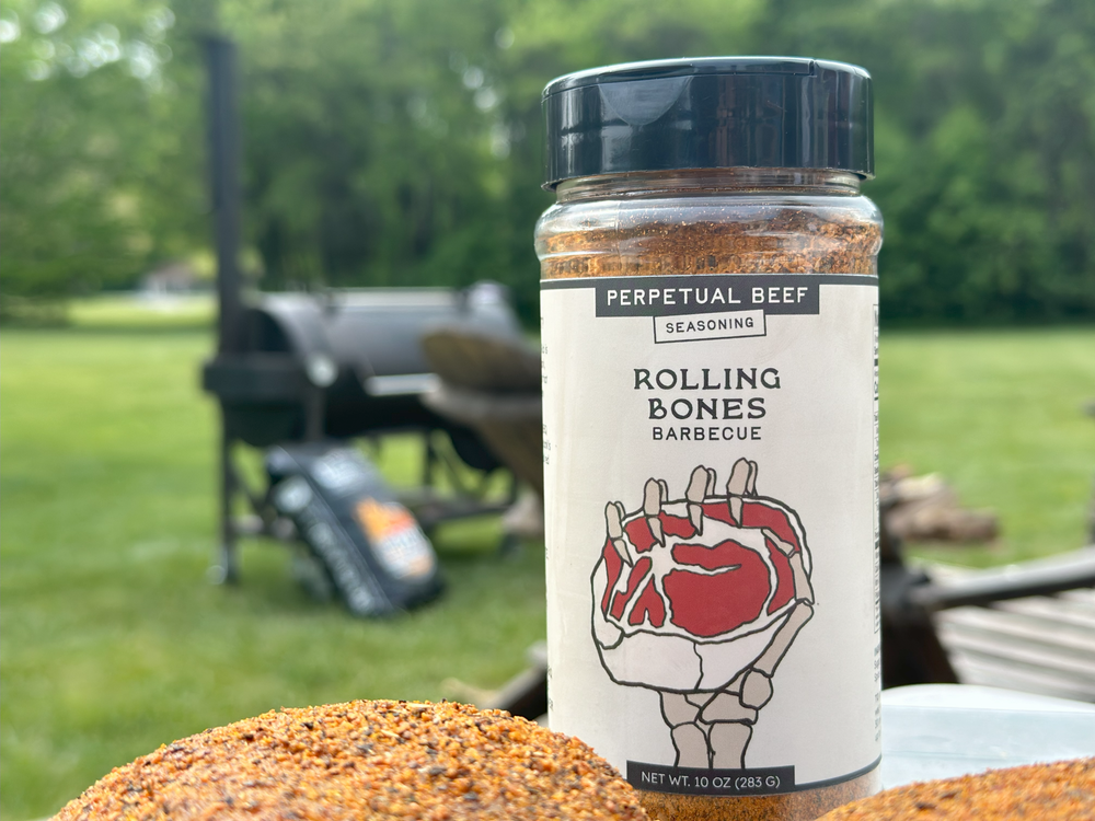 Rolling Bones Barbecue