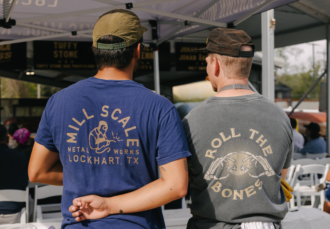 Brisket Boot Camp – Rolling Bones Barbecue